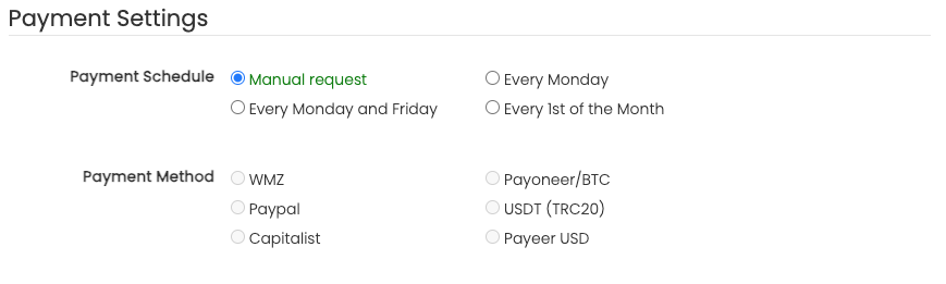 Auto Withdrawals | CPINAP.com - Wiki